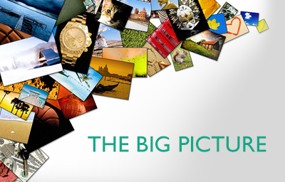Images: The Big Picture | B4 We Create